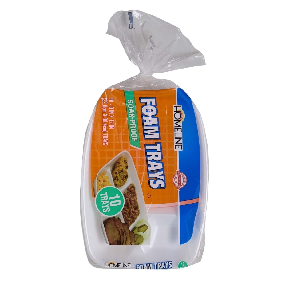 Disposable Tableware, Paper Plates & Clear Plastic Plates