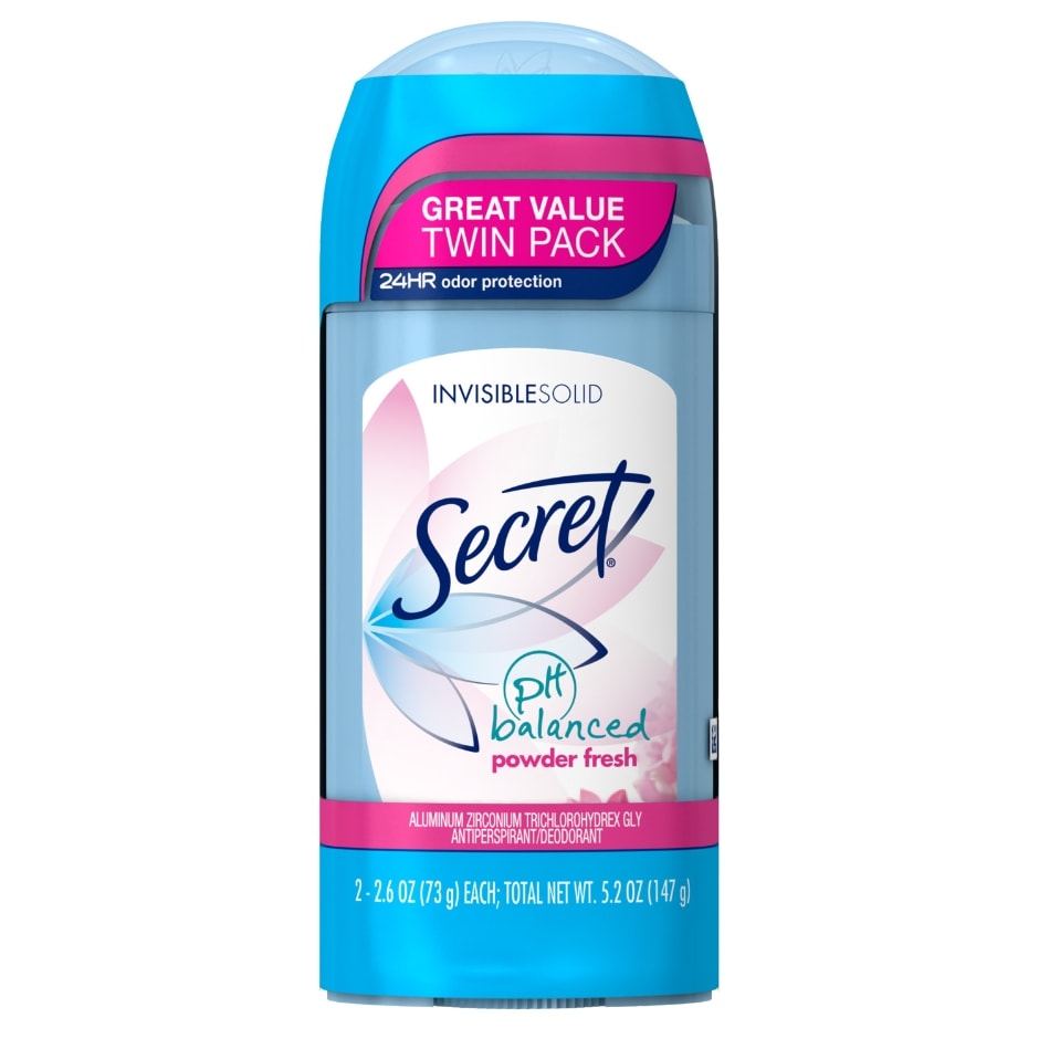 Multipack Deodorant - 2 ct Deodorants Packs | Family Dollar
