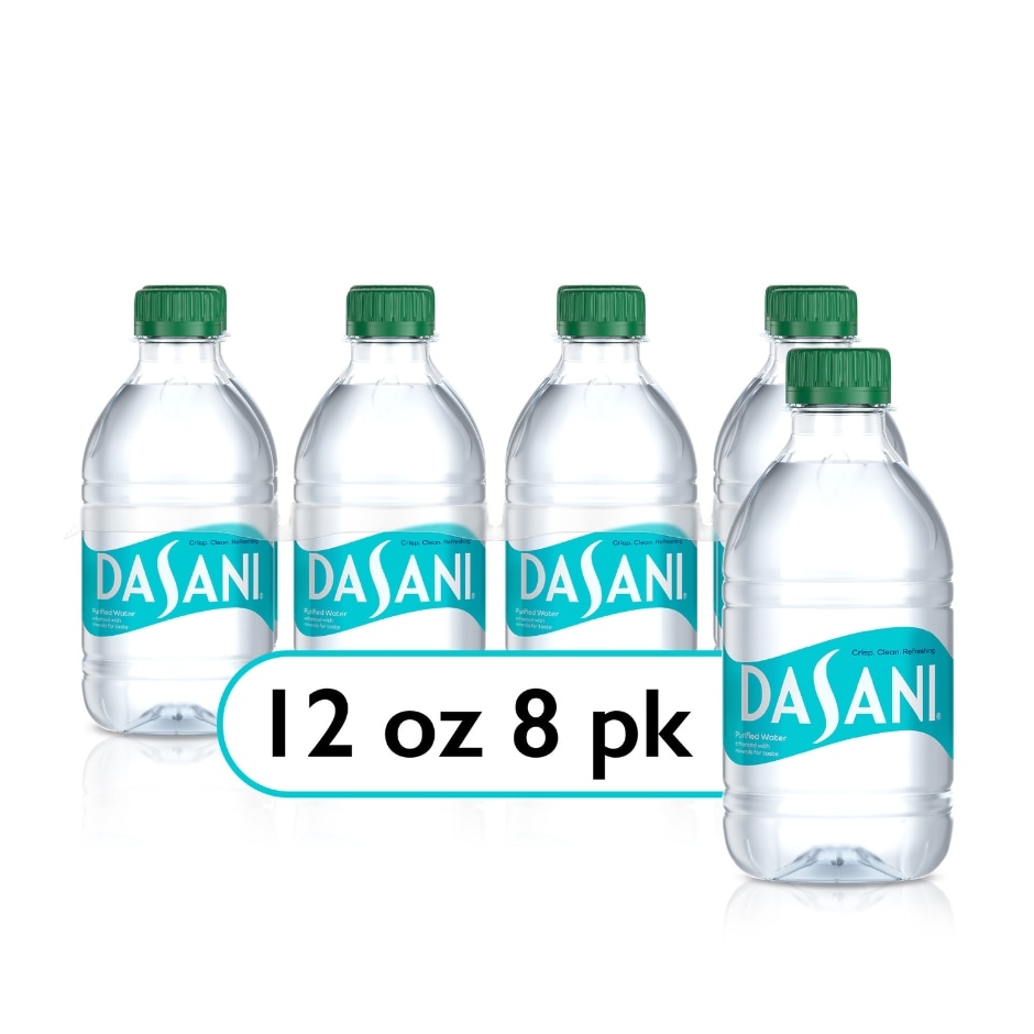 Bottled Water & Distilled Water Bottles and Cases | Family Dollar