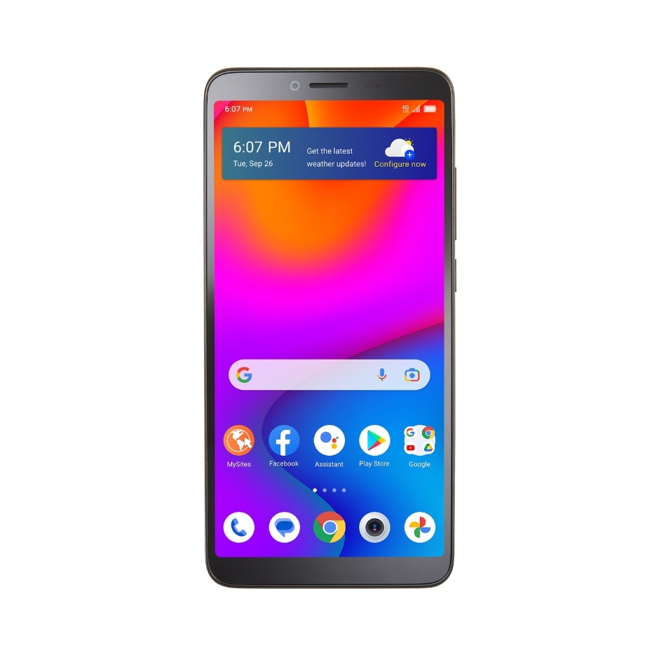 Prepaid Cell Phone and Smartphones on Sale | Family Dollar