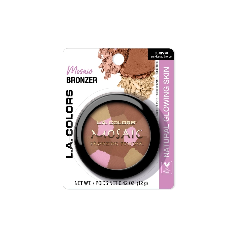 Bronzer, Highlighter & Blush | Shimmer Makeup | Family Dollar