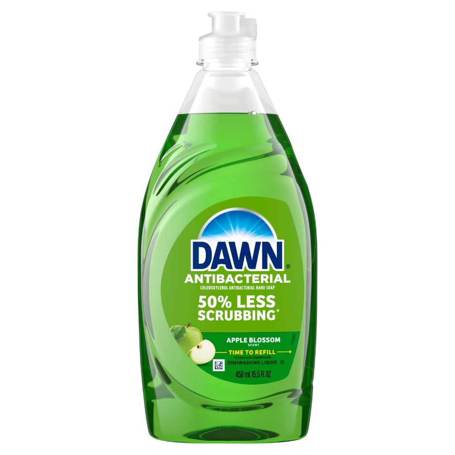 Dish Soap and Liquid Dishwasher Detergent | Family Dollar