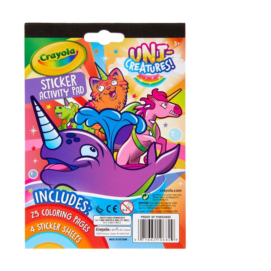 Coloring Books, Puzzle Books & Activity Books | Family Dollar