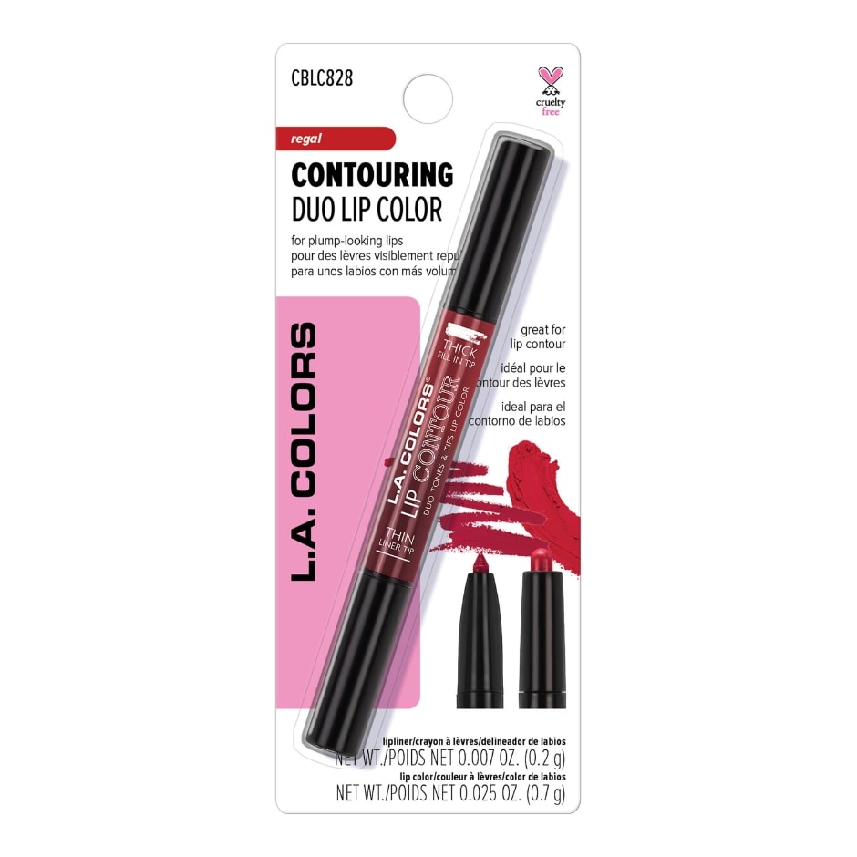 Lipstick, Lip Liner, Lip Scrub & Lip Color Sets | Family Dollar