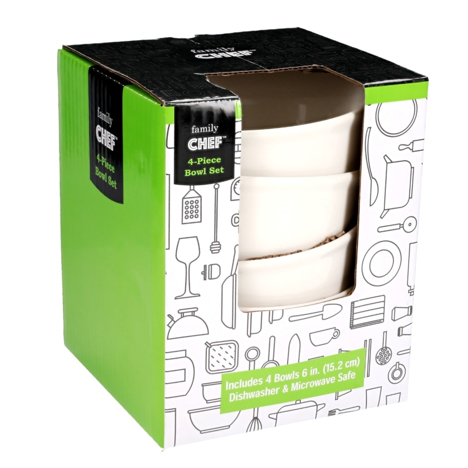 Dinnerware, Ceramics Dish Sets, Plates & Bowls | Family Dollar