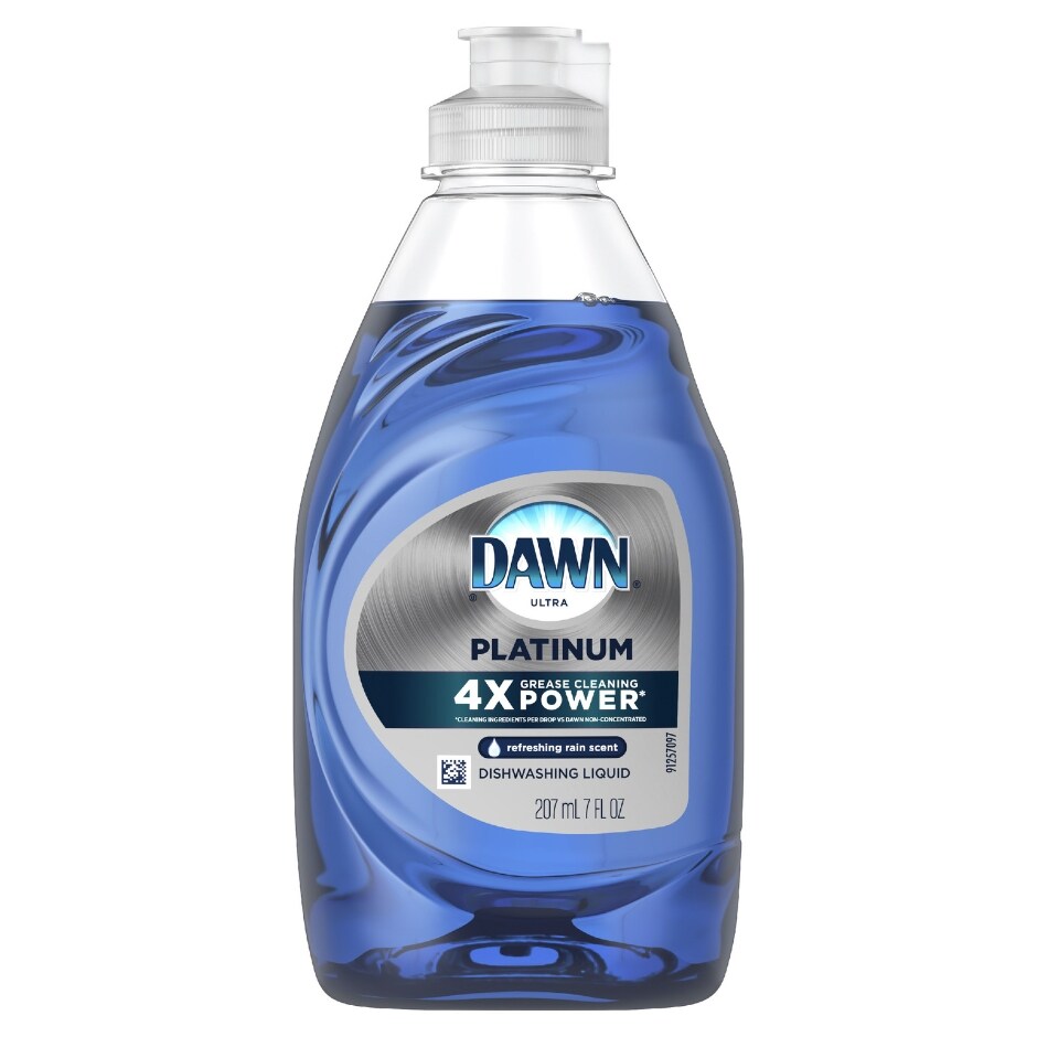 Dish Soap and Liquid Dishwasher Detergent | Family Dollar