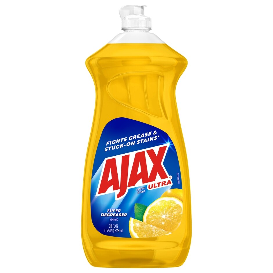 Dish Soap and Liquid Dishwasher Detergent | Family Dollar