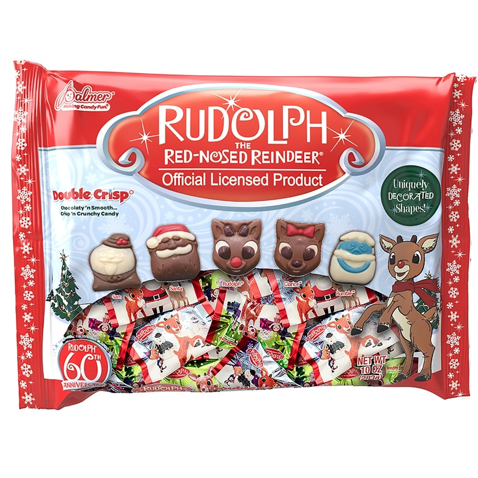 Christmas Candy: Candy Canes, Kabobs & More | Family Dollar