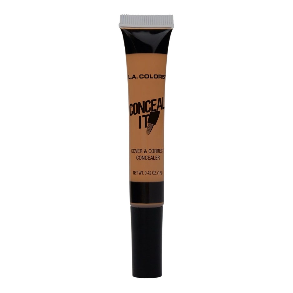 Concealer, Color Corrector & Tinted Concealers | Family Dollar
