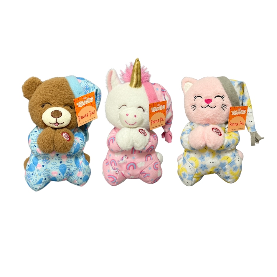 Stuffed Animals, Plush Toys & Squishy Toys | Family Dollar