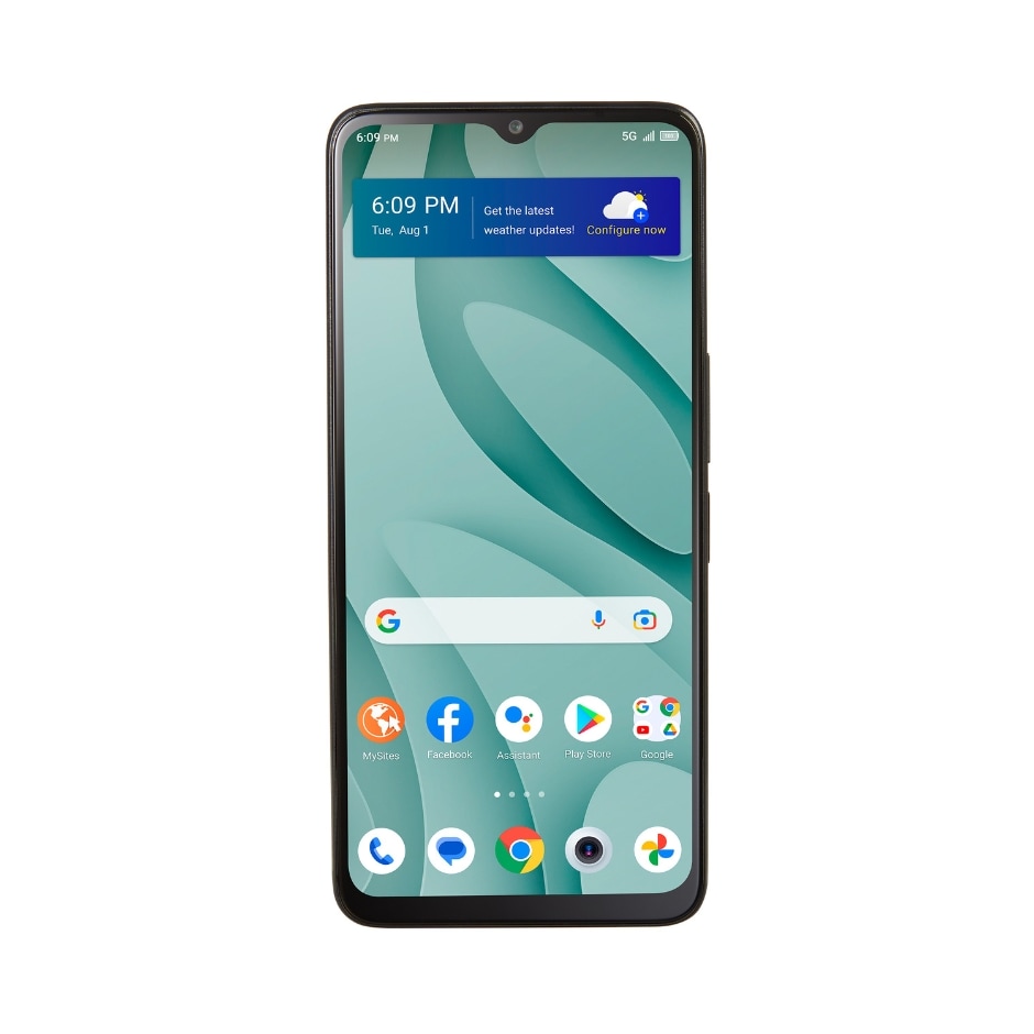 Prepaid Cell Phone and Smartphones on Sale | Family Dollar