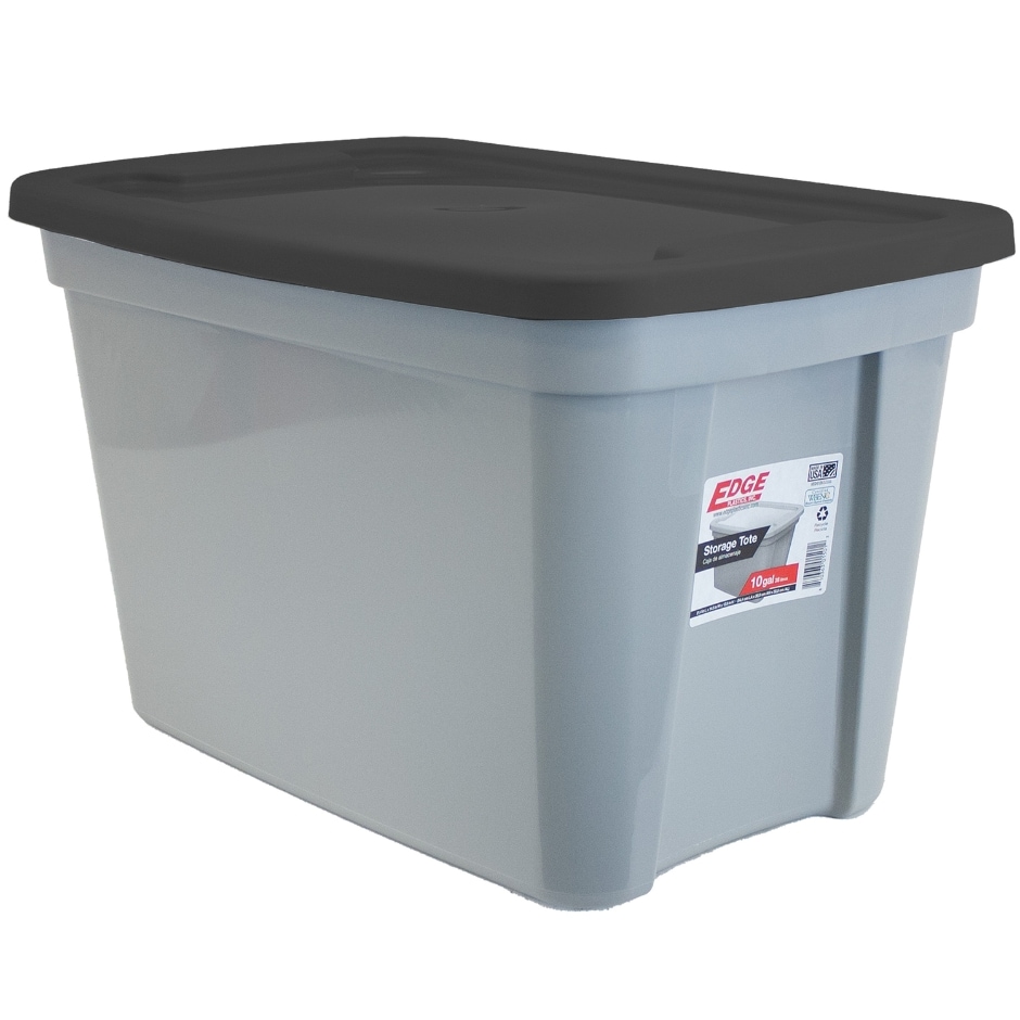 Storage Bins with Drawers & Plastic Bins with Lids on Sale