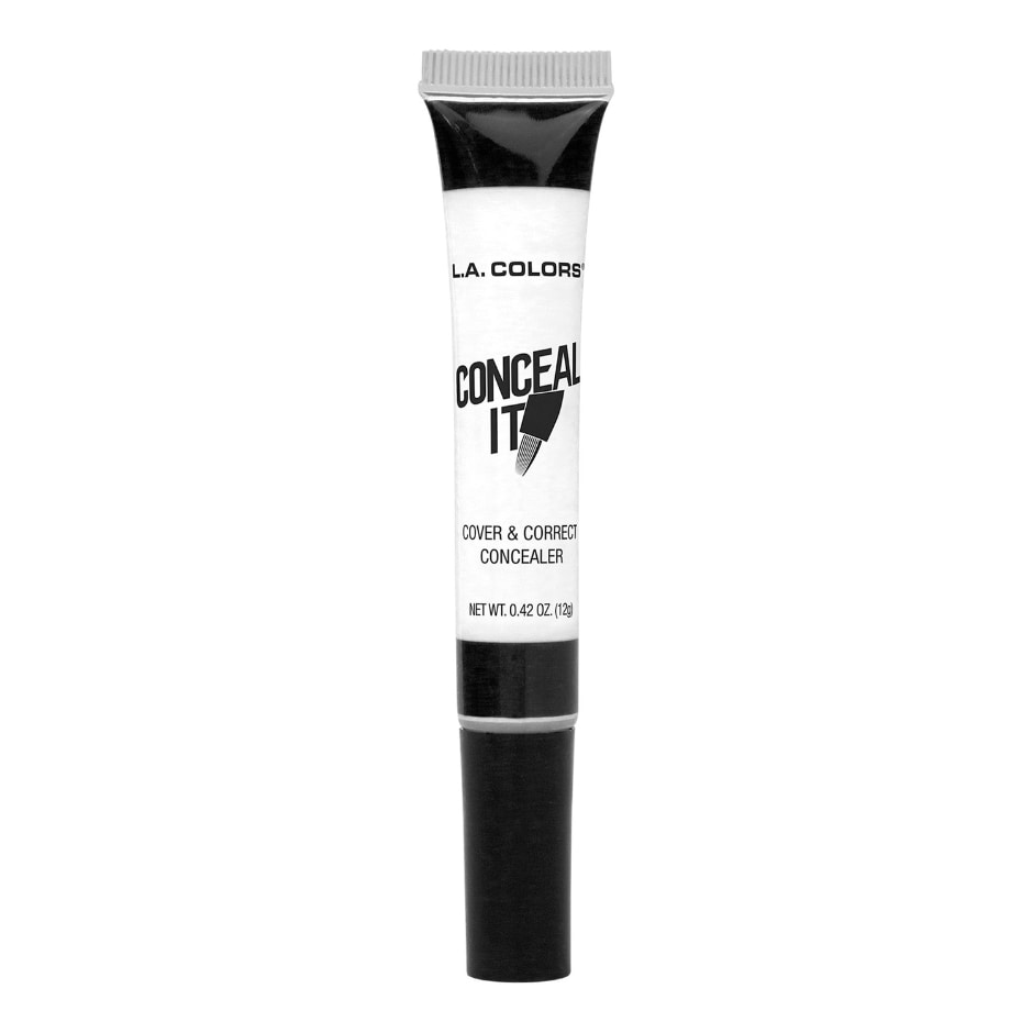 Concealer, Color Corrector & Tinted Concealers | Family Dollar
