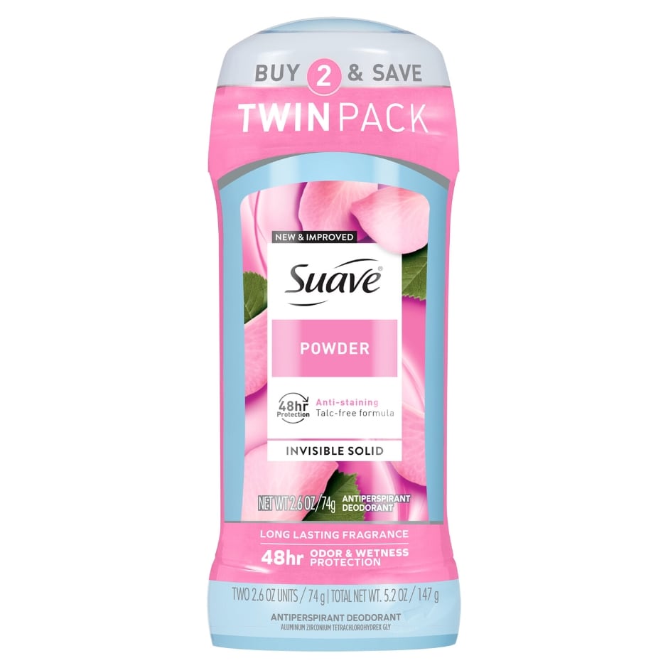 Multipack Deodorant - 2 ct Deodorants Packs | Family Dollar