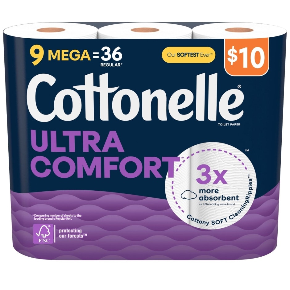 Toilet Paper | Wipes |Bath Tissue | Wet Wipes | Family Dollar