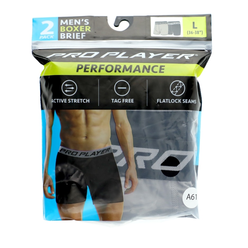 Mens Underwear: Boxers Briefs, Boxers & More | Family Dollar