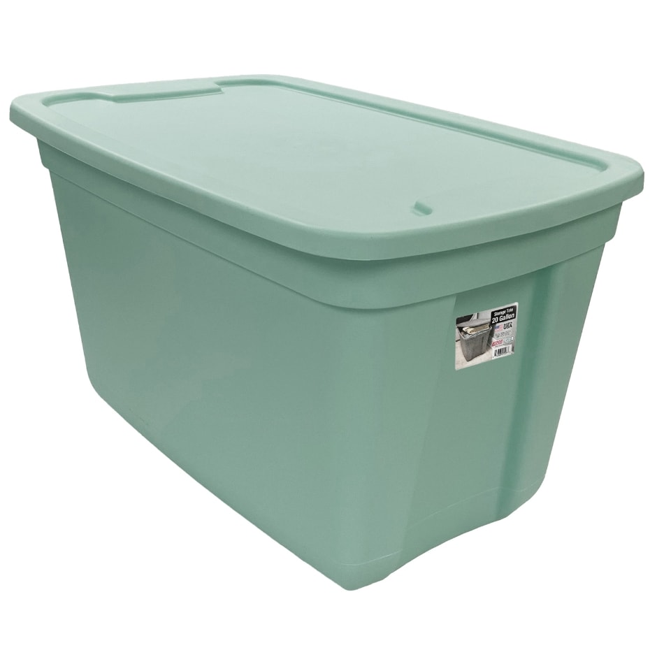 Storage Bins with Drawers & Plastic Bins with Lids on Sale