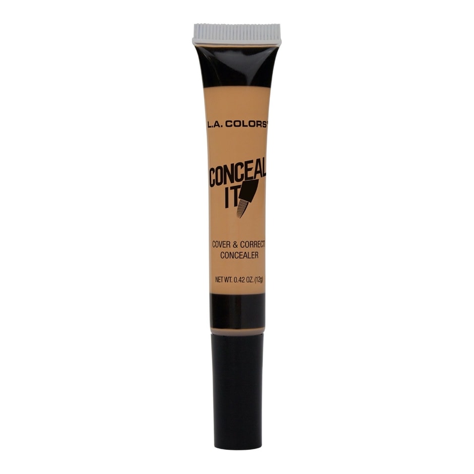Concealer, Color Corrector & Tinted Concealers | Family Dollar