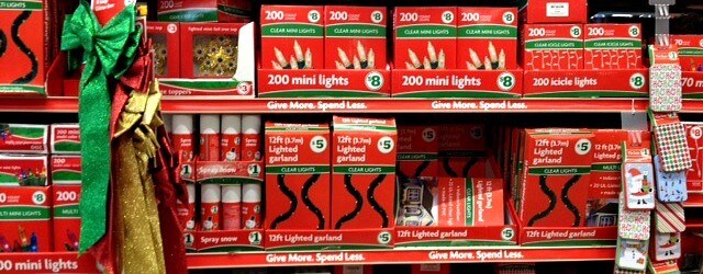 Deck the Halls with the Family Dollar Thanksgiving Sale! - Family ...