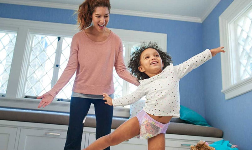 Tips to Make Potty Training Fun! | Family Dollar