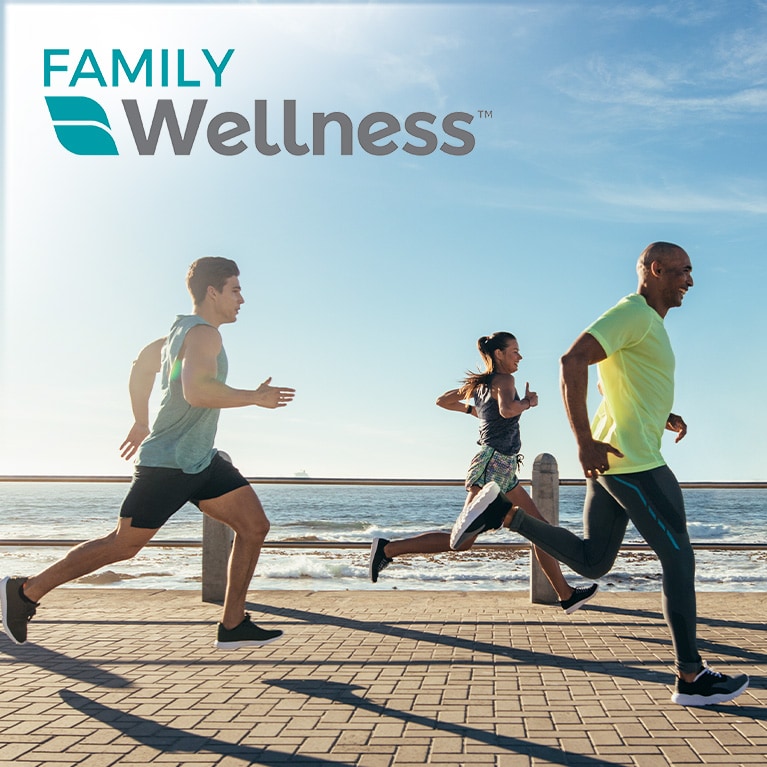 Our Brands Family Wellness