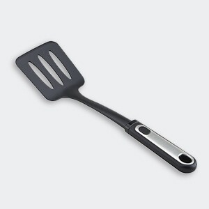 Silicone spatula