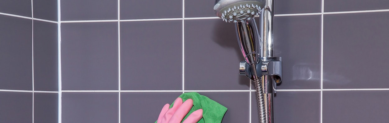 How to Clean a Shower | Family Dollar