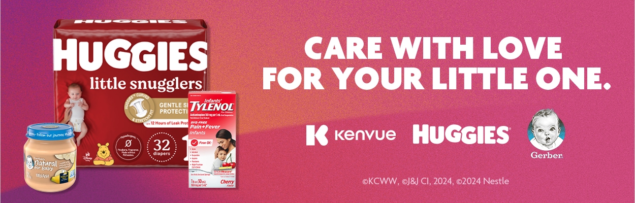 All Things Baby - Baby