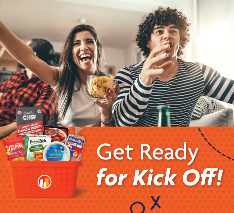 Game Day: Grilling Supplies, Solo Cups & More | Family Dollar