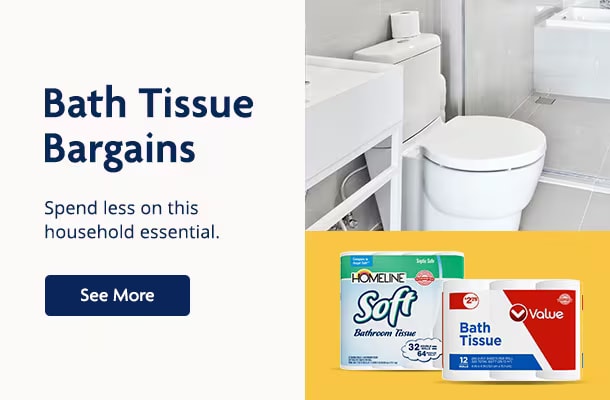 Discount Cleaning Products & Cleaning Supplies | Family Dollar