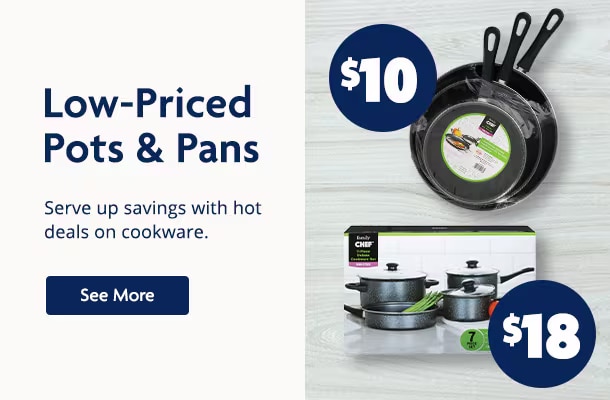 Household Supplies & Discount Household Products | Family Dollar