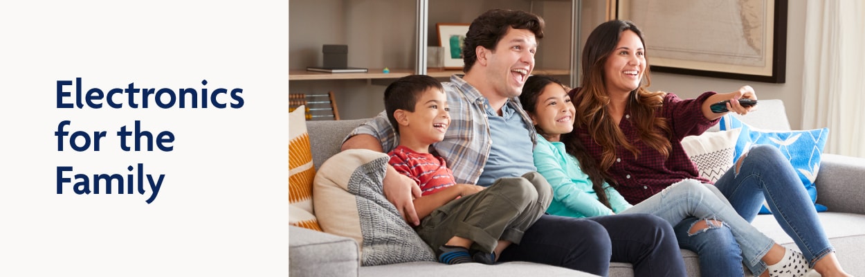 Discount Electronics and Tech Accessories | Family Dollar