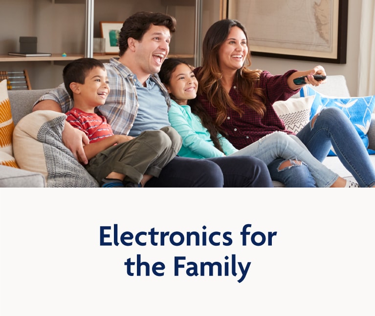 Discount Electronics and Tech Accessories | Family Dollar