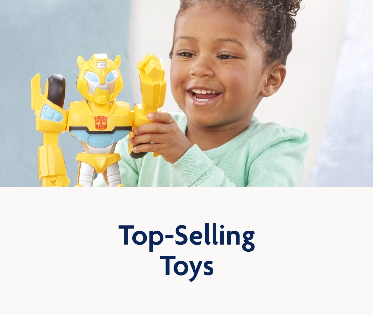Discount Toys & Games - Shop Online & In Store