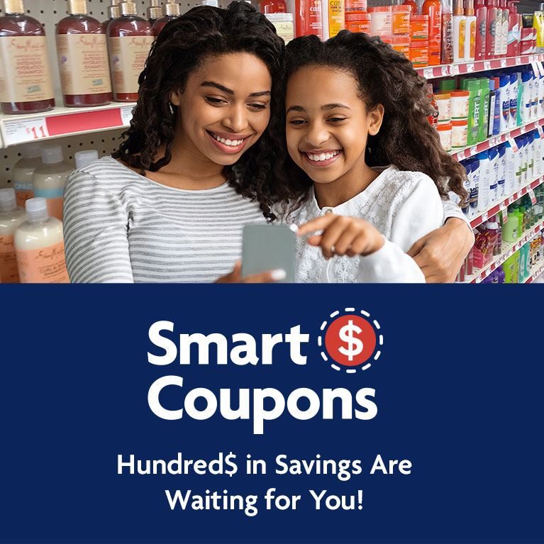 Family Dollar Smart Coupons | Online Digital Coupons
