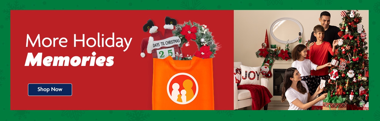 Christmas Gifts & Essentials | Family Dollar