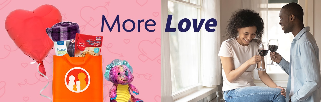 Valentine's Day: Valentine's Decor & DIY | Family Dollar