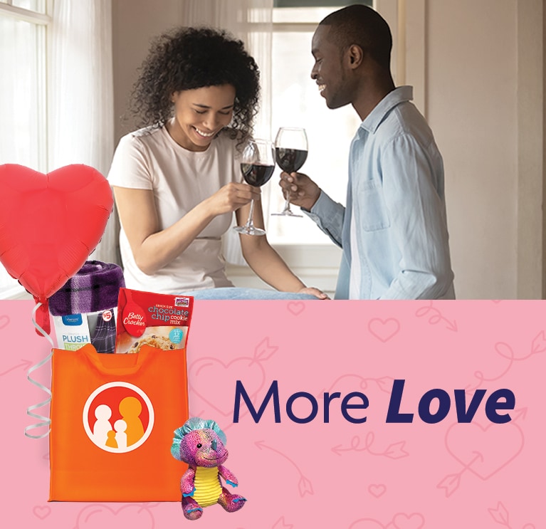 Valentine's Day: Valentine's Decor & DIY | Family Dollar