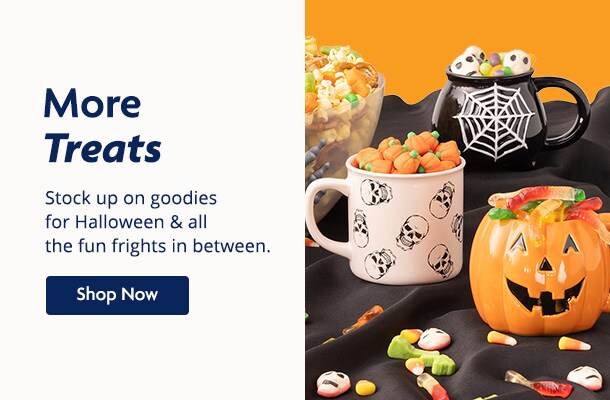 Halloween Décor & Costumes for Halloween | Family Dollar