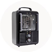 Family Dollar Electric Heaters