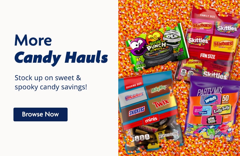 Halloween Décor & Costumes for Halloween | Family Dollar