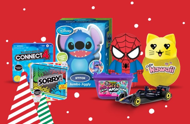 Christmas Gifts & Essentials | Family Dollar