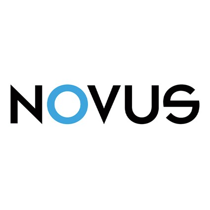 Novus logo