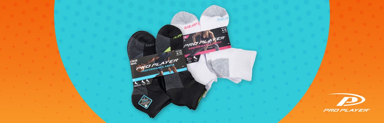 Pro Player Basic Apparel