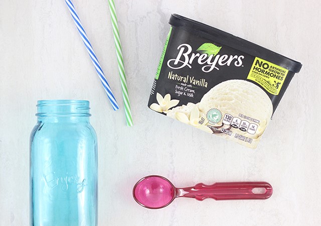 Root Beer Float Party Kit | Family Dollar