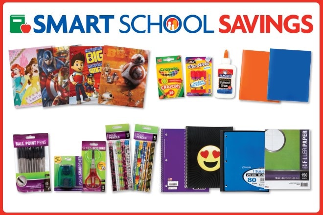 9 Tips to Get Ready for Back to School | Family Dollar