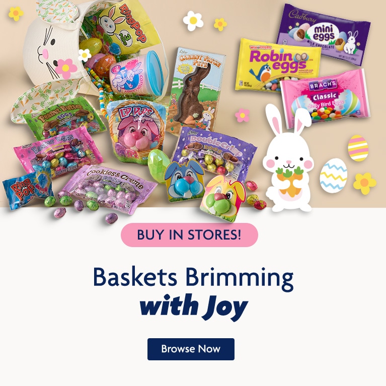 Easter: Stuffers, Peeps & More | Family Dollar