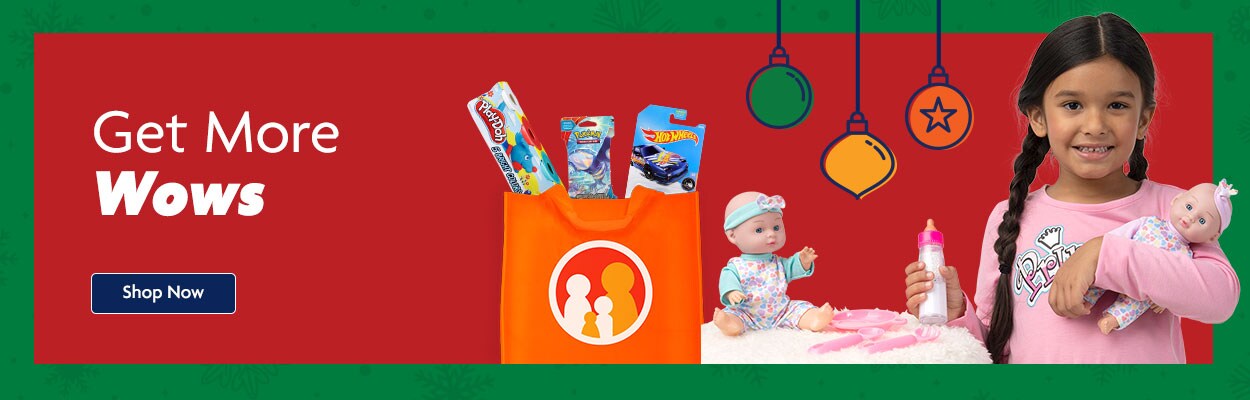 Christmas Gifts & Essentials | Family Dollar