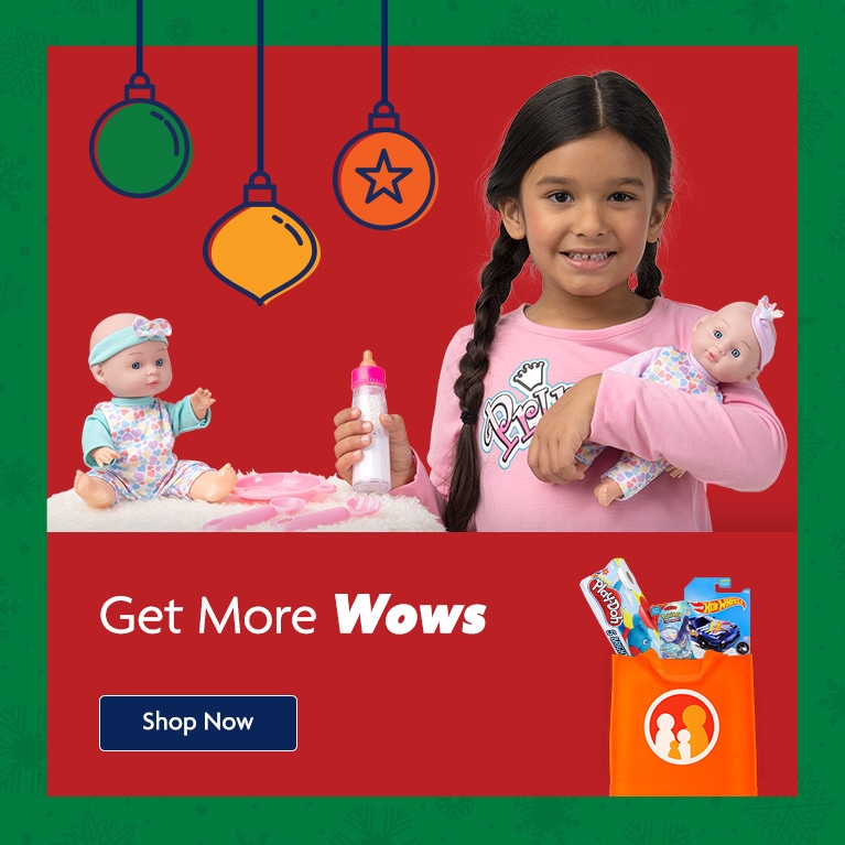 Christmas Gifts & Essentials | Family Dollar